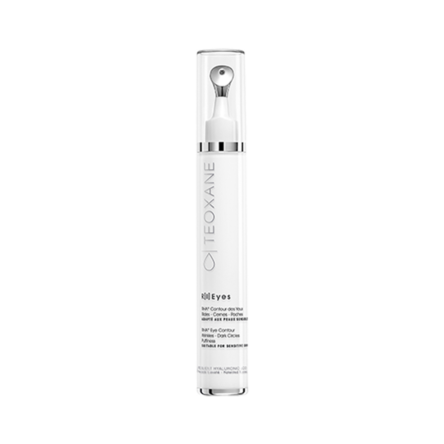 R[II] Eyes | Teoxane